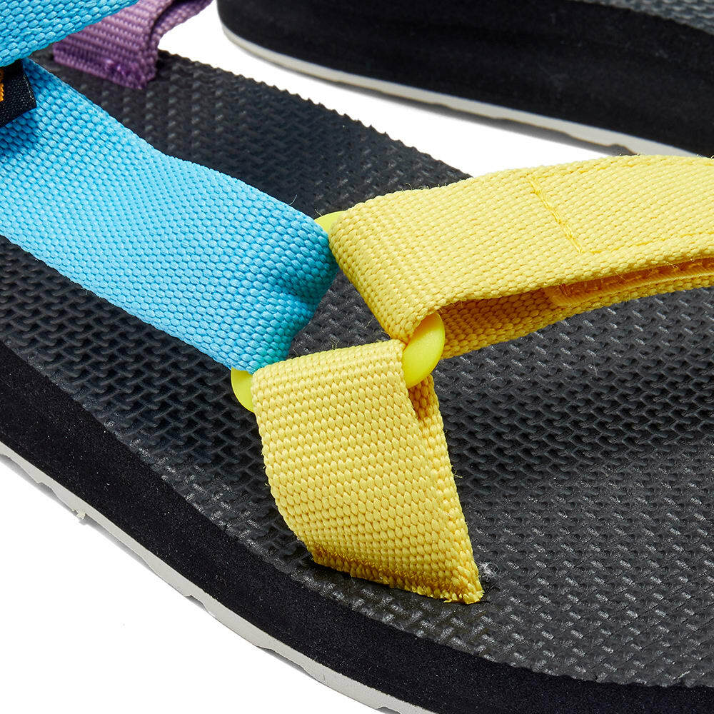 Teva Women's Original Universal Sandal in Mirage Multi Teva