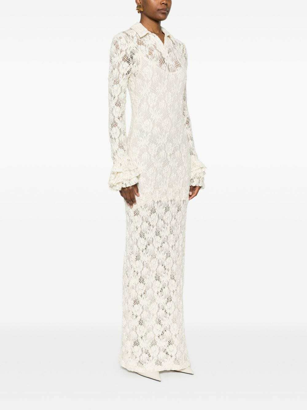 MSGM - Long Dress MSGM