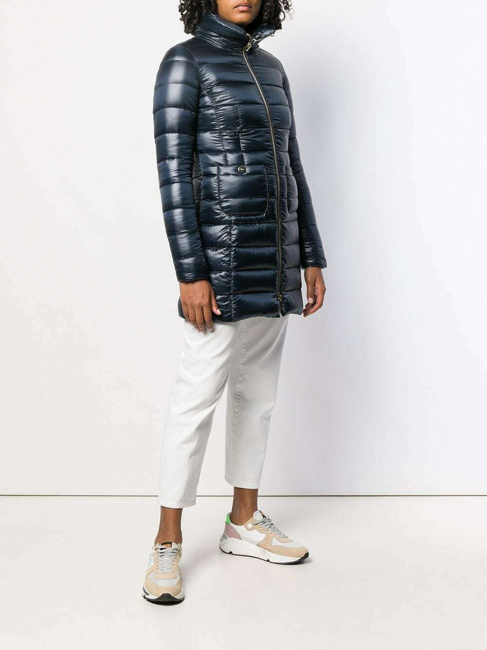 HERNO - Maria Down Jacket Herno