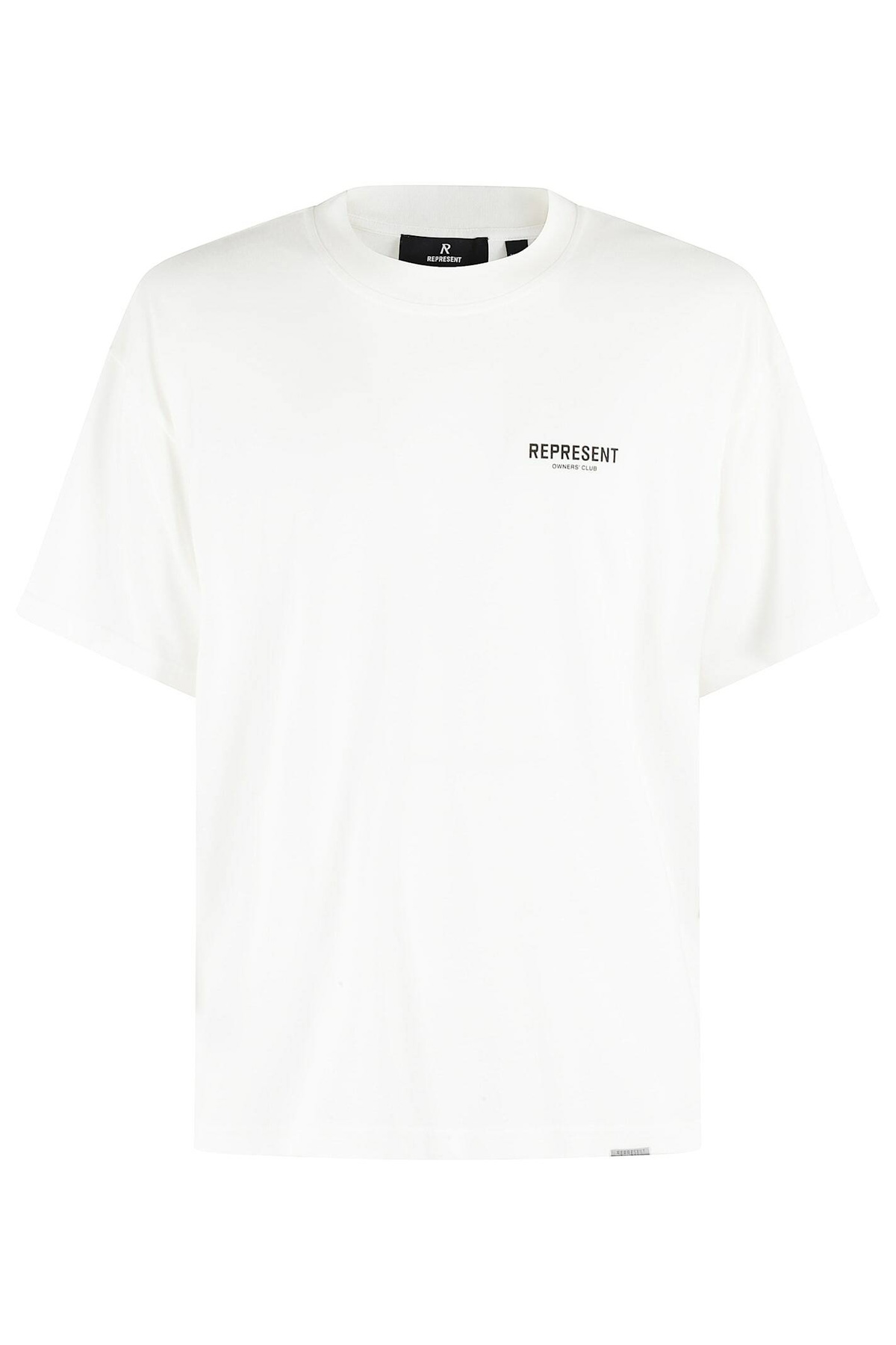 REPRESENT Owners Club Tshirt Represent