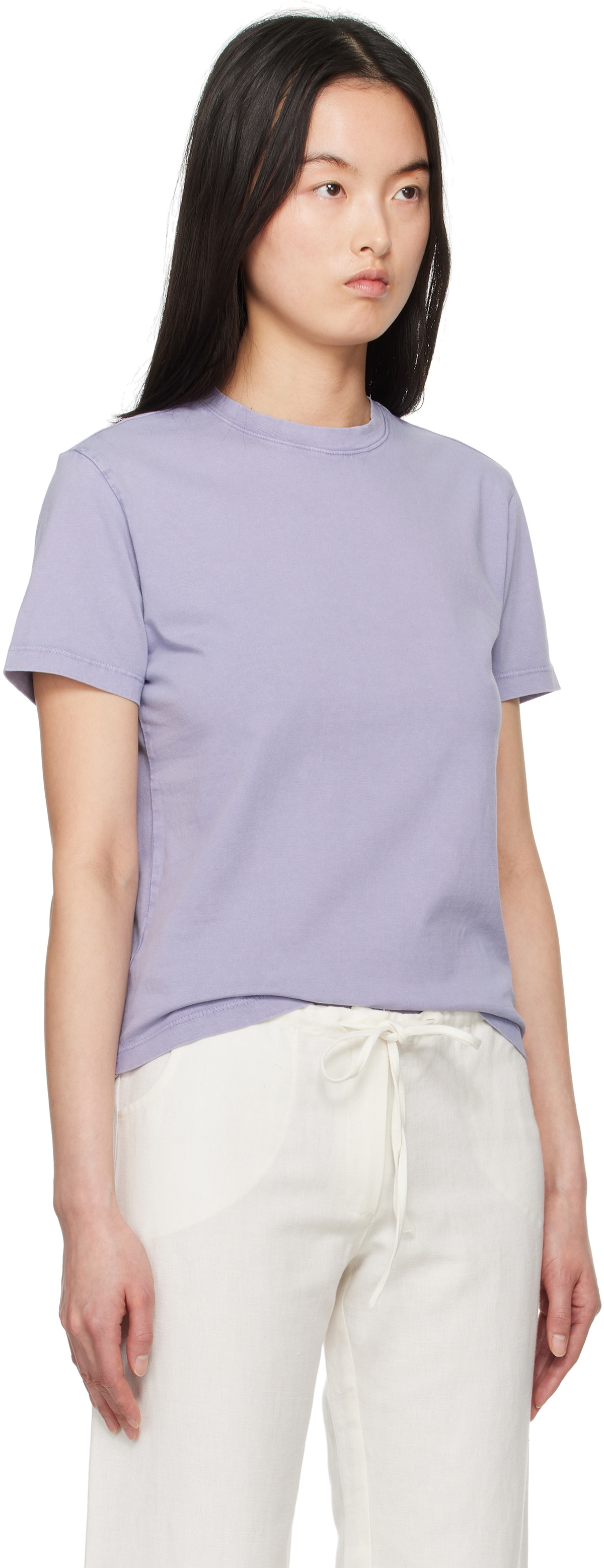 Gimaguas Purple Conan Short Sleeve T-shirt Gimaguas