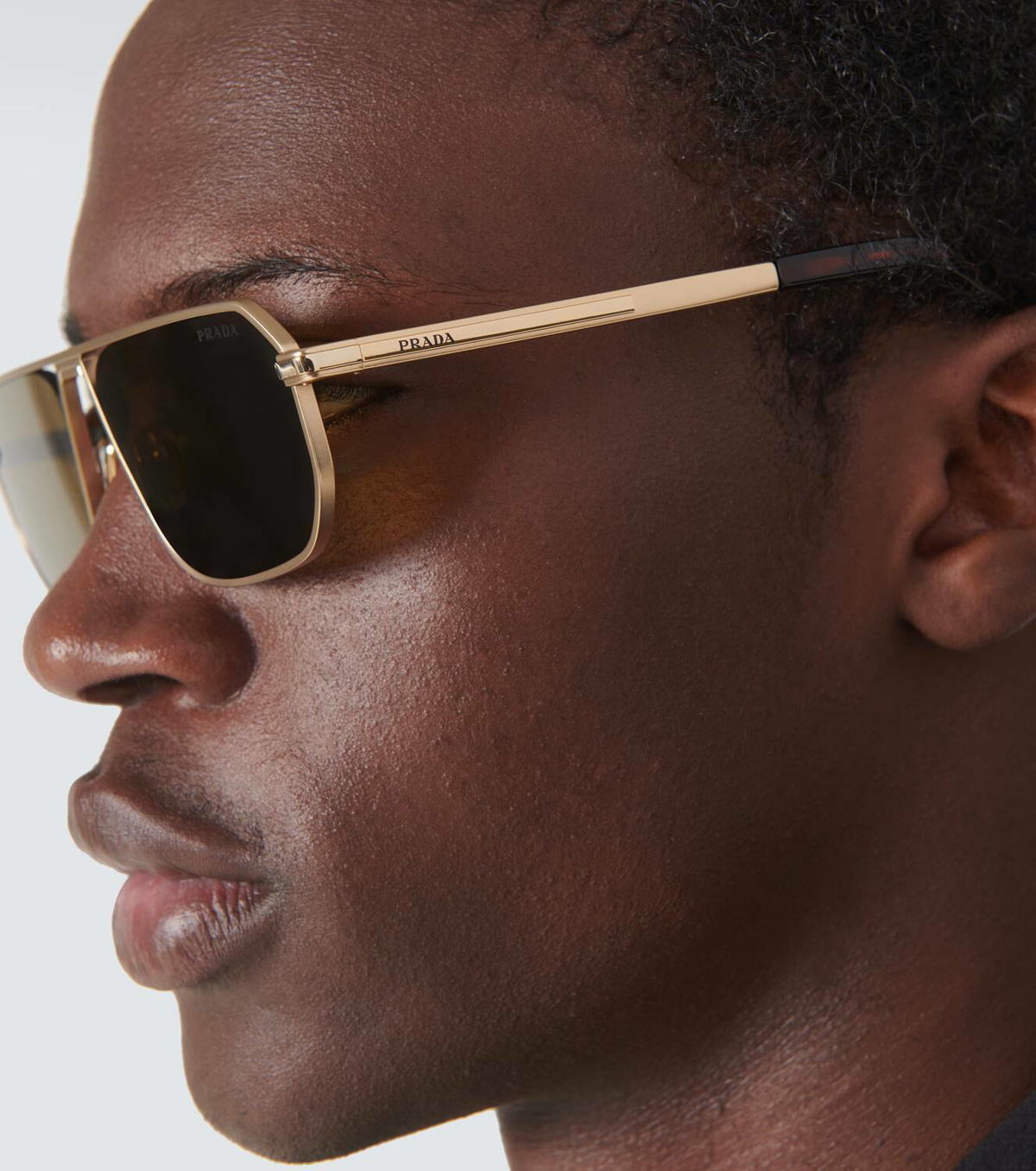 Prada Aviator sunglasses Prada