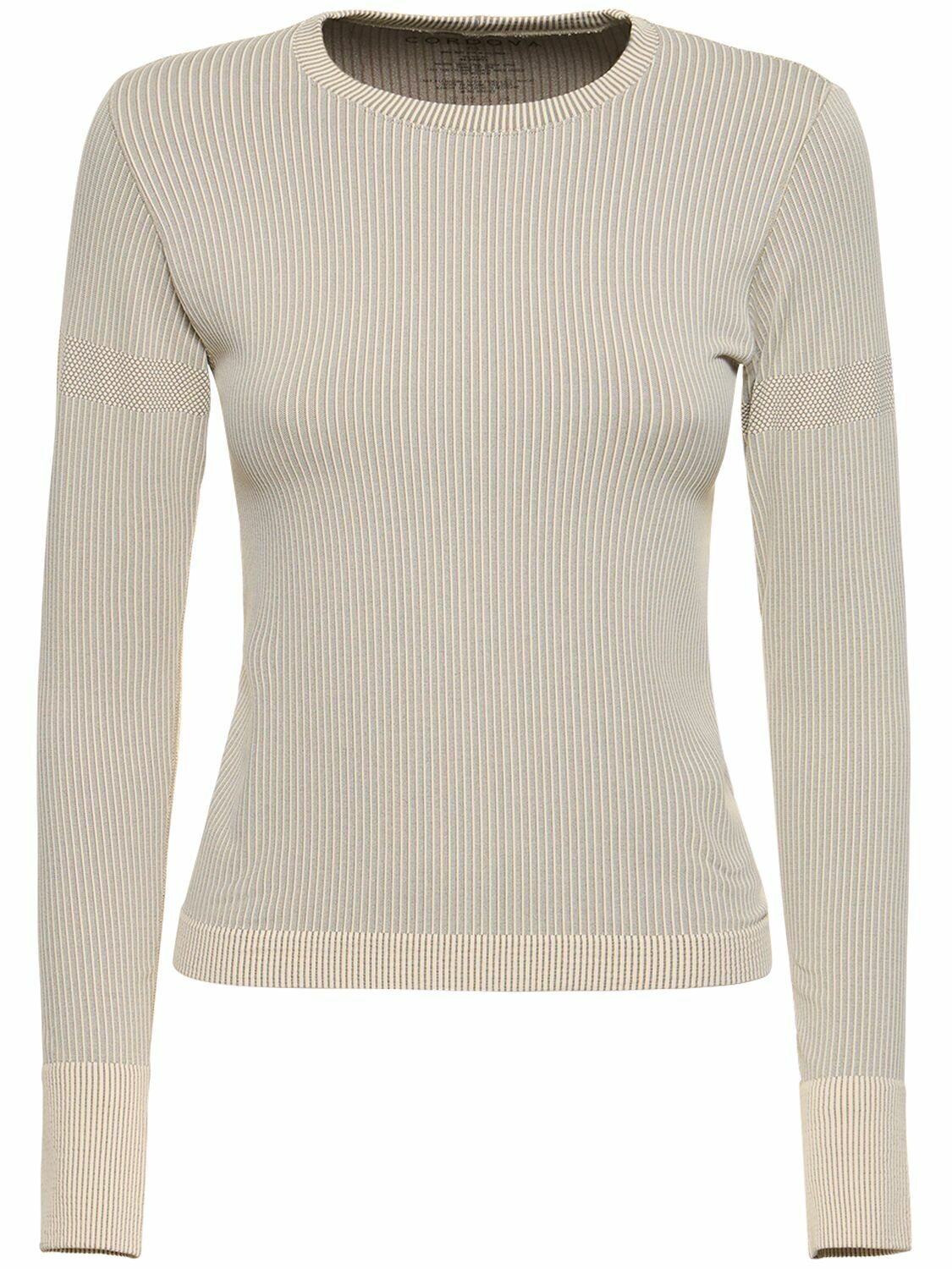 CORDOVA Base Layer Top Cordova
