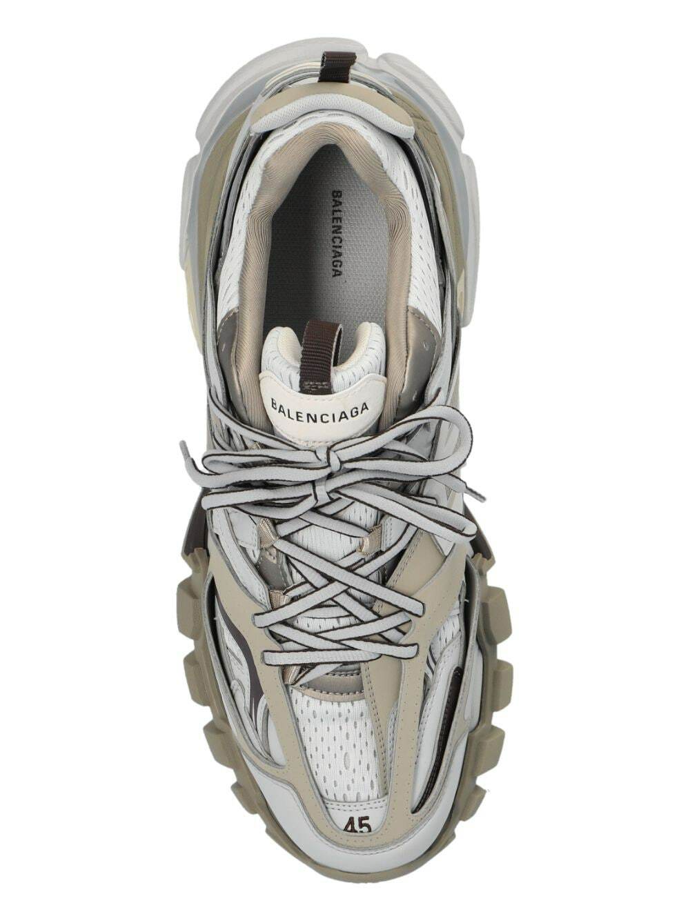 BALENCIAGA - Track Sneakers Balenciaga