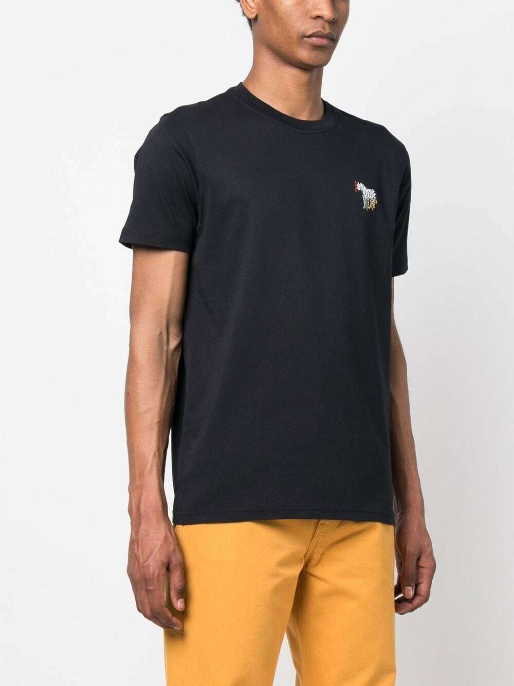 PS PAUL SMITH - Logo T-shirt PS by Paul Smith
