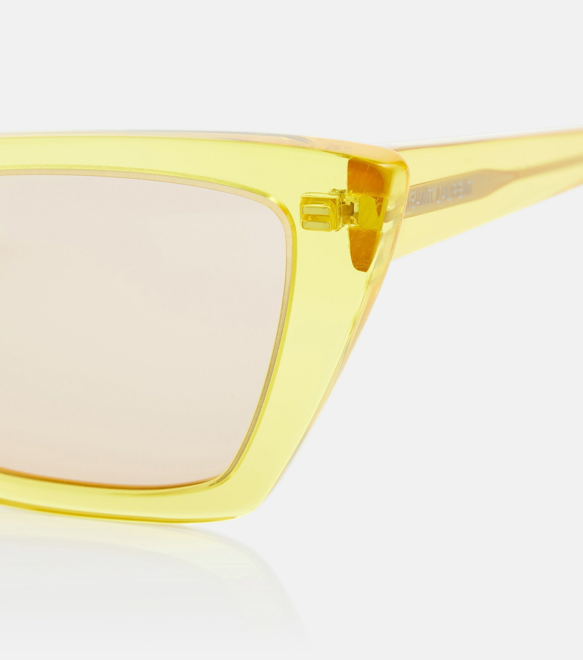 Saint Laurent - SL 276 Mica cat-eye sunglasses Saint Laurent