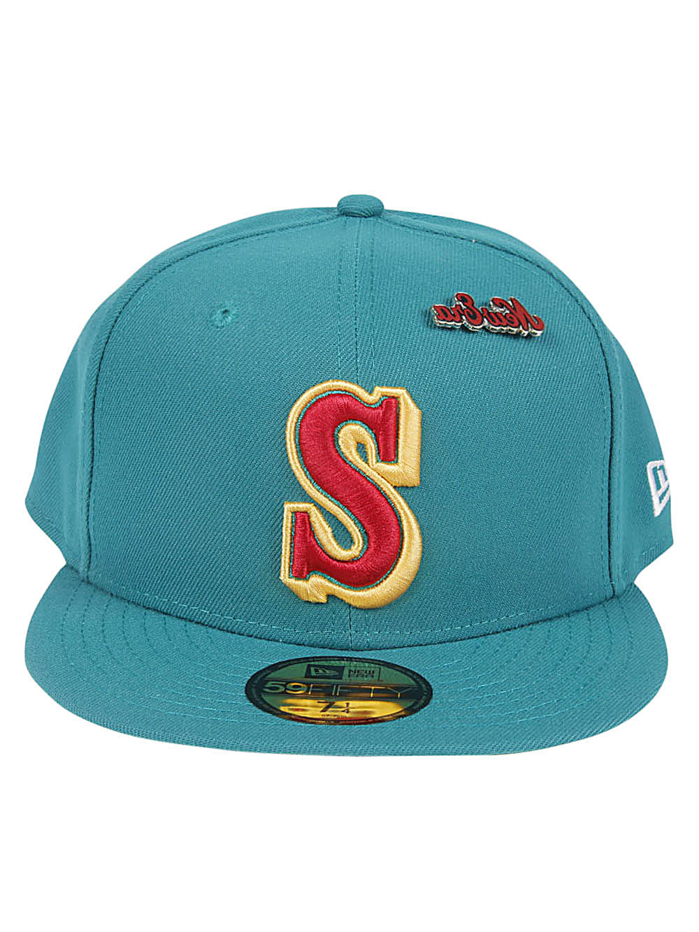 NEW ERA - 59fifty Seattle Mariners Cap New Era Cap