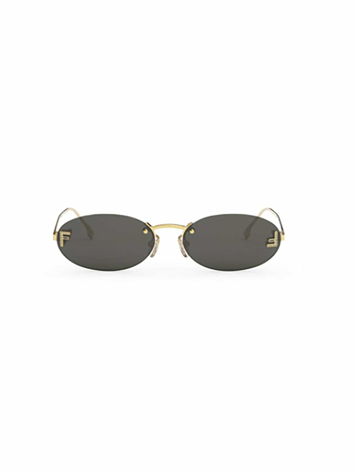 Fendi Fe4075us Sunglasses Fendi
