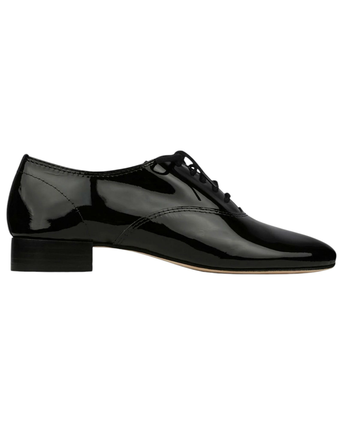 Repetto Zizi Rich Ad Repetto