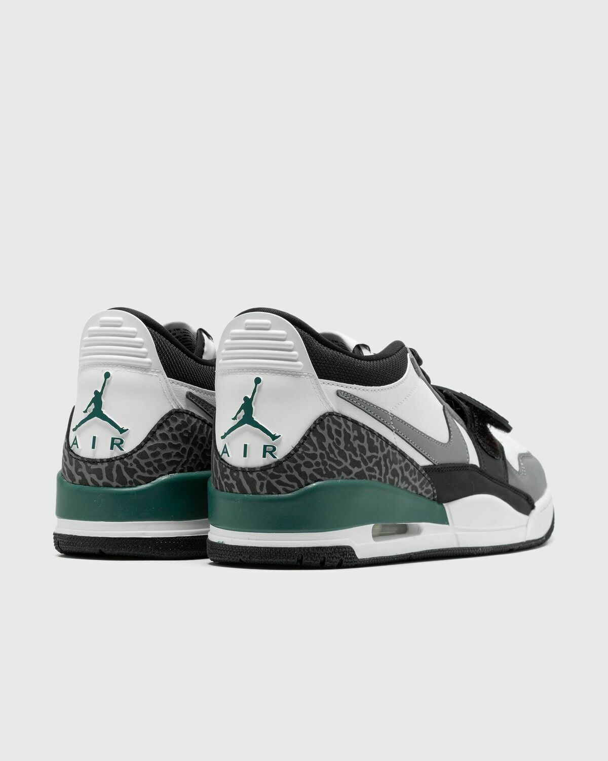 Jordan Air Jordan Legacy 312 Low Multi High & Midtop JordanLuca