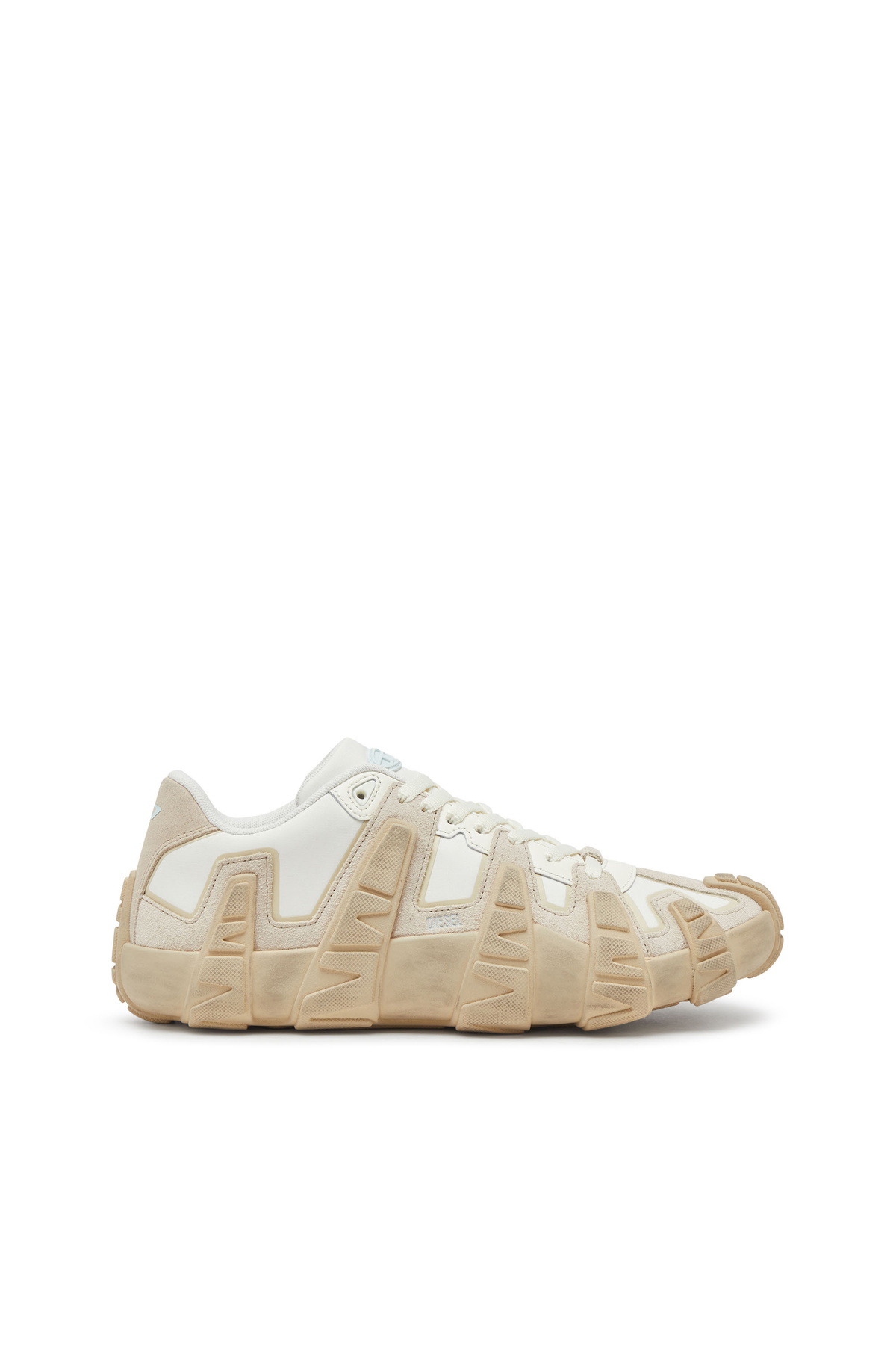 Diesel - Sneakers Mens in Multicolor Diesel