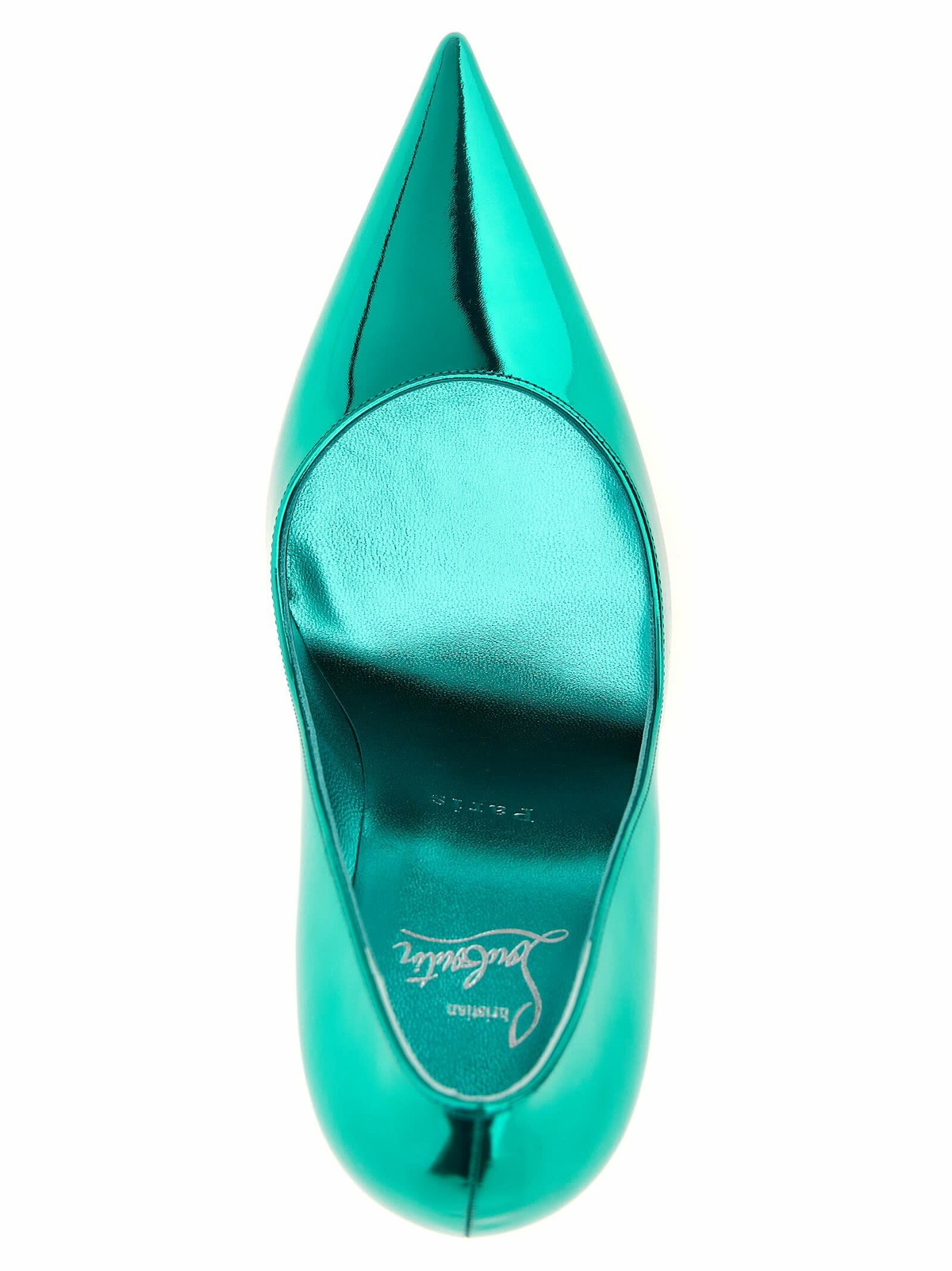 Christian Louboutin miss Z Pumps Christian Louboutin