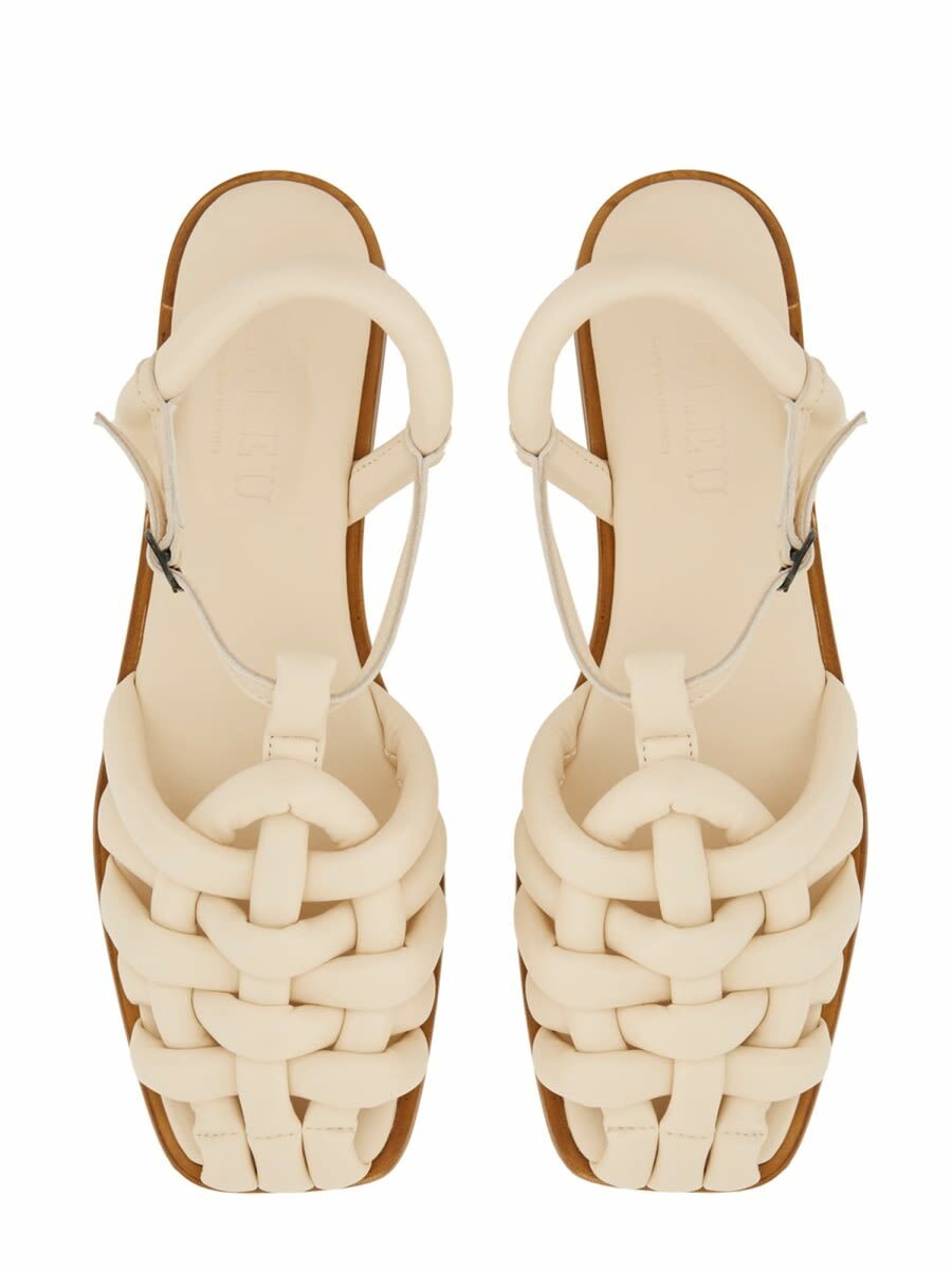 Hereu Sandal cabersa HEREU
