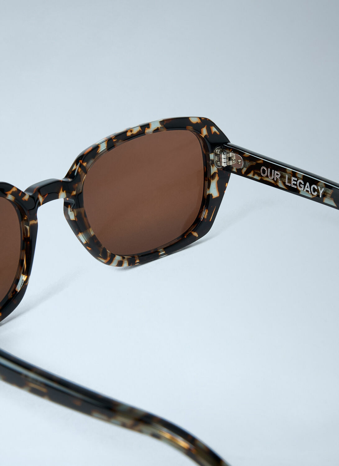 Our Legacy Earth Sunglasses Our Legacy