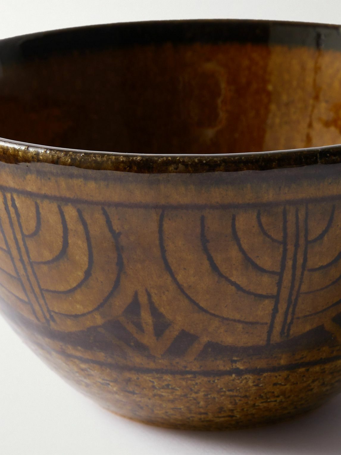 Soho Home - Abbey Ceramic Cereal Bowl Soho Home