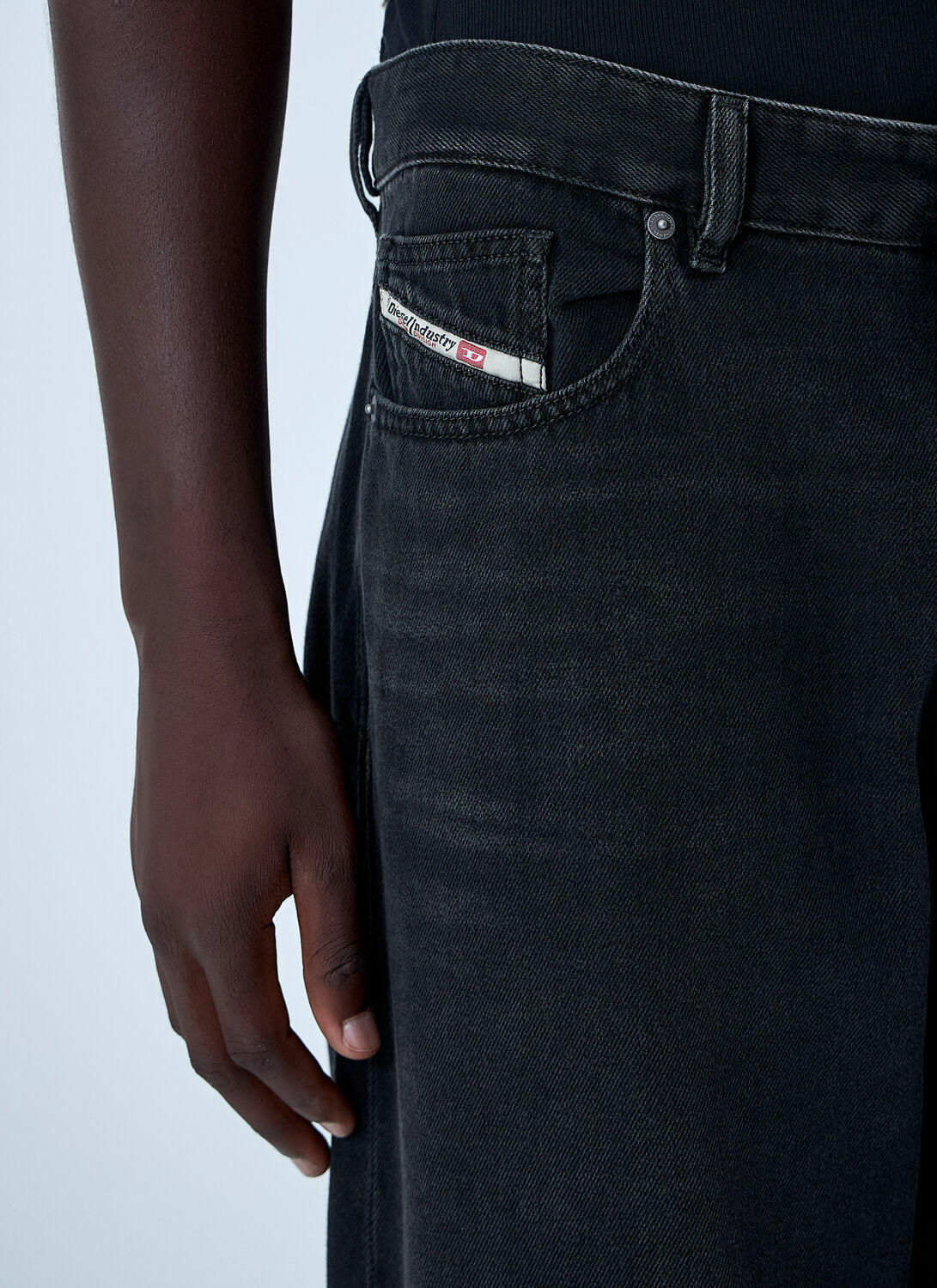 Diesel D-Rise Jeans Diesel