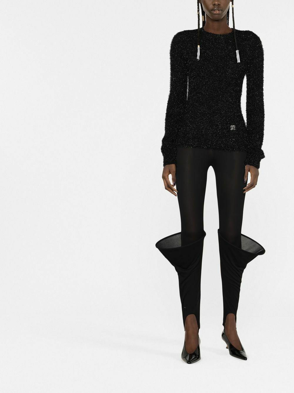 LOEWE - Sparkle Sweater Loewe