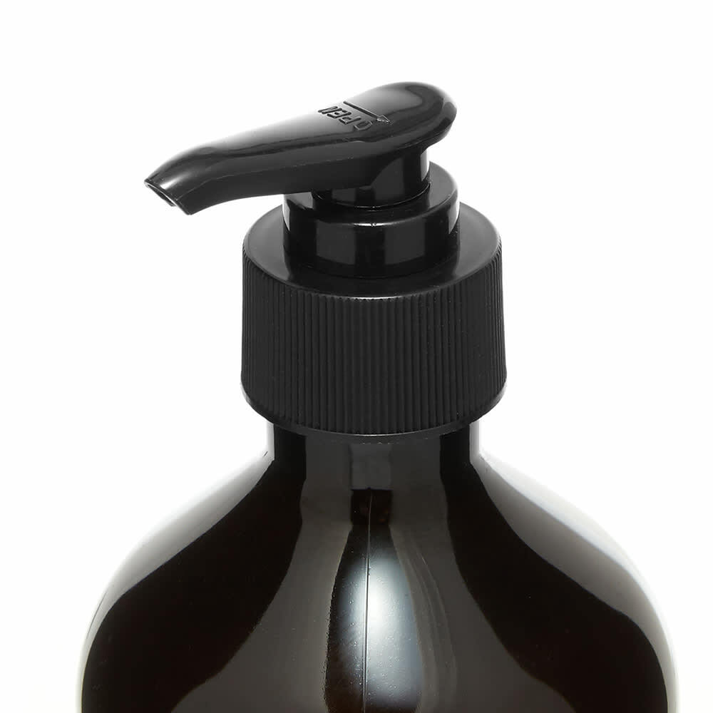 Aesop Reverence Aromatique Hand Wash Aesop