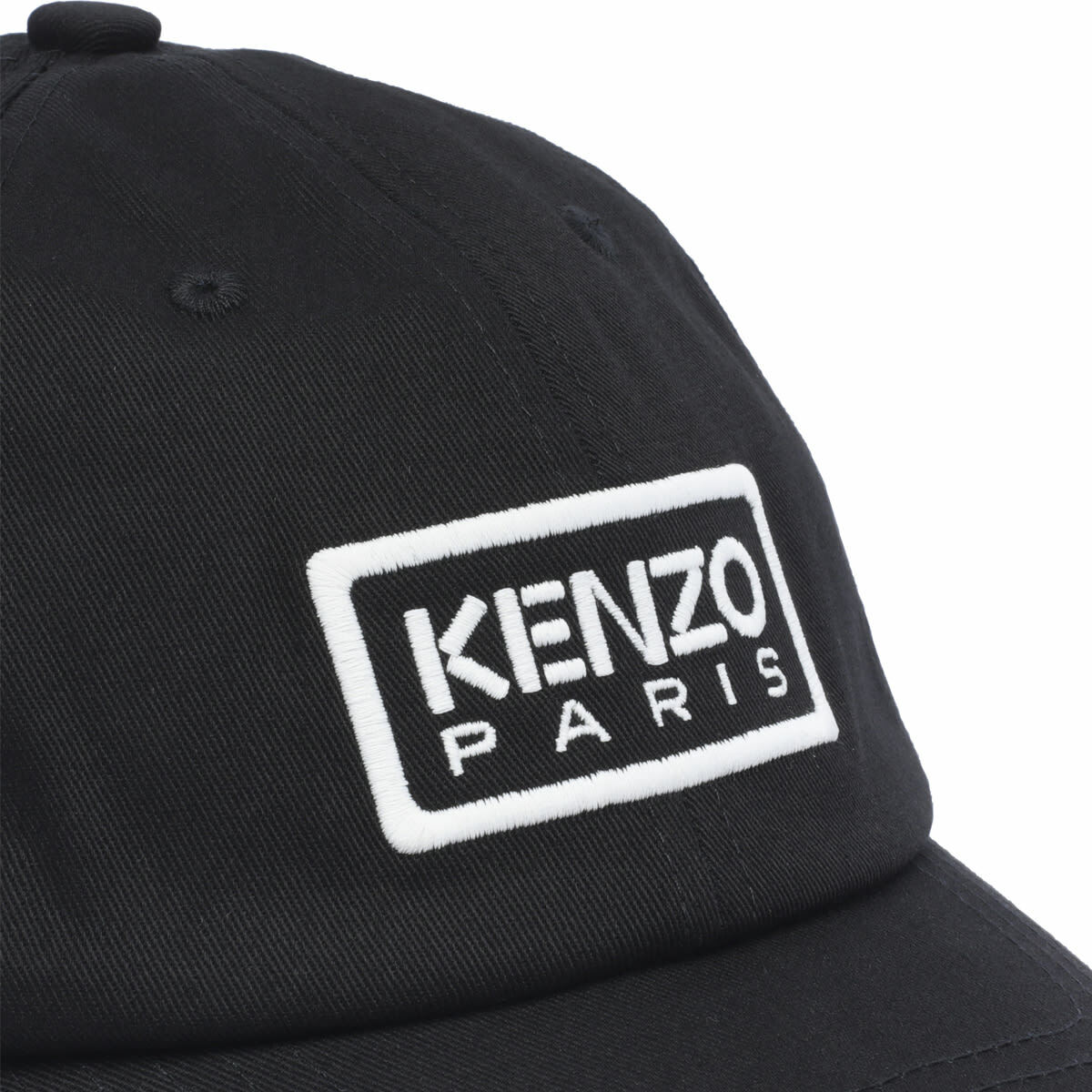 Kenzo Baseball Hat Kenzo
