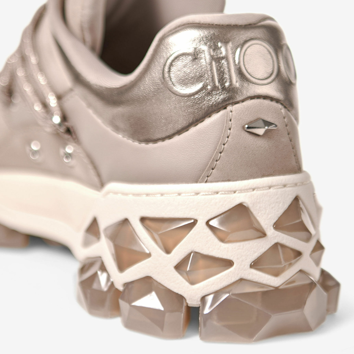 Jimmy Choo Diamond X Ii F The Trainer Jimmy Choo