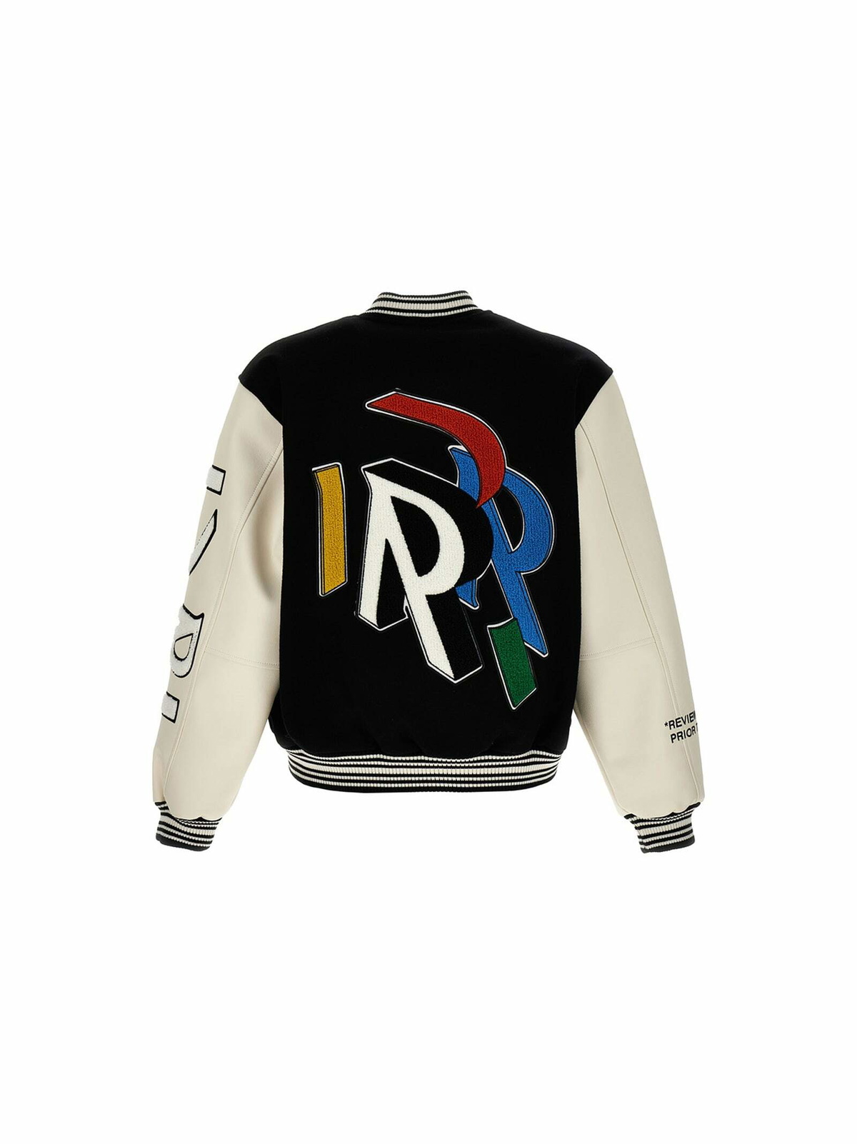 REPRESENT initial Bomber Jacket Jacket Represent