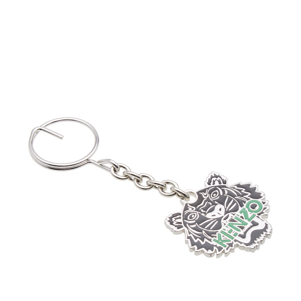 Kenzo Tiger Key Chain Kenzo