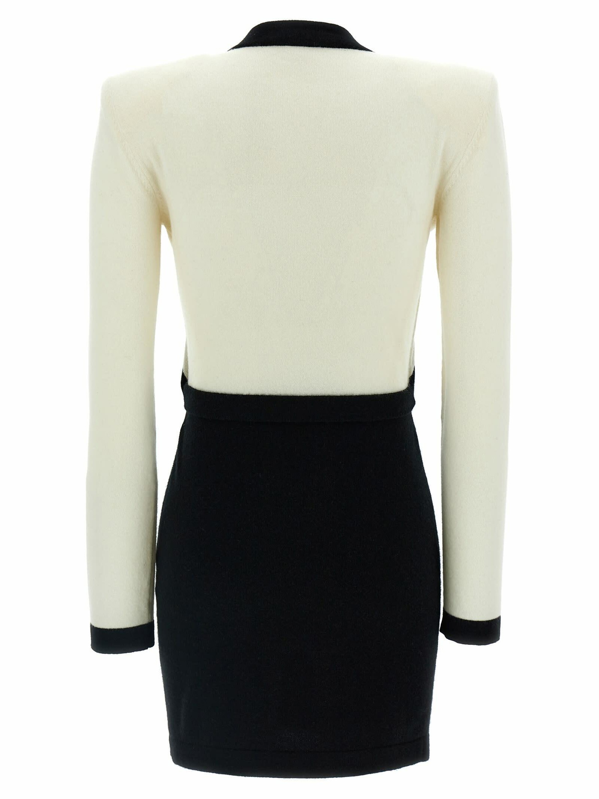 Balmain filo Leone Catena Dress Balmain