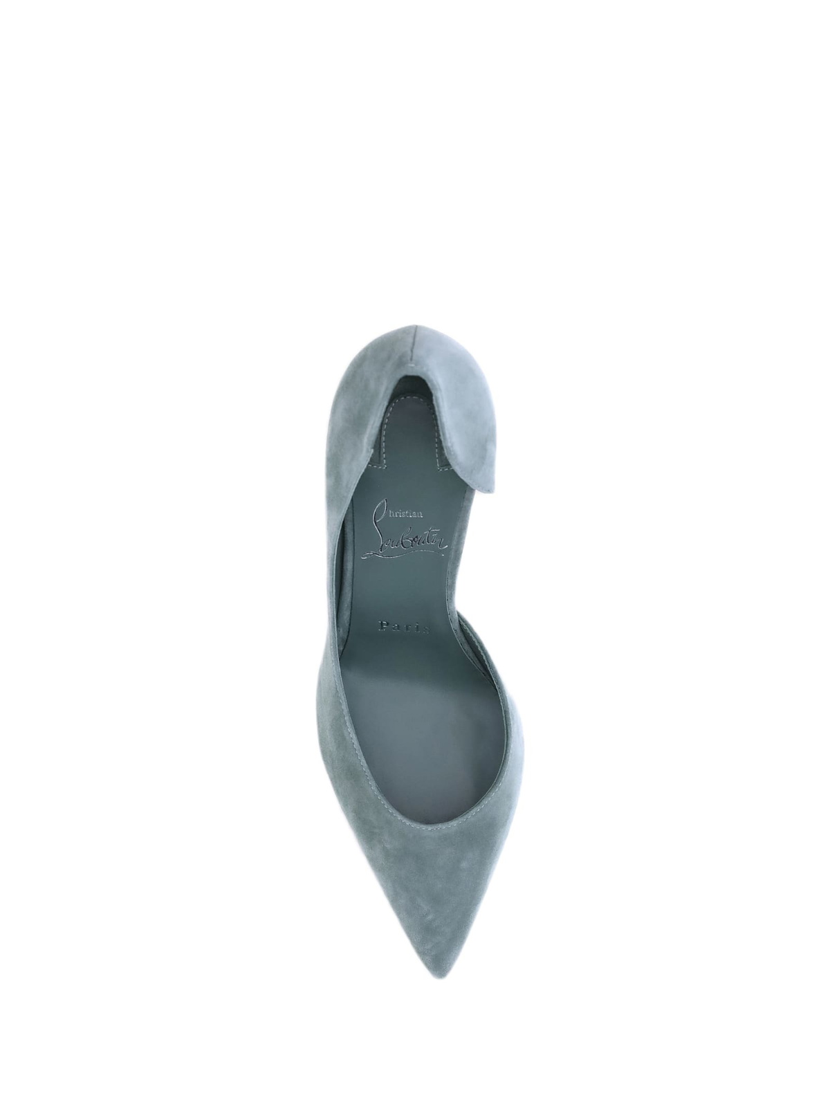 Christian Louboutin Iriza Pumps Christian Louboutin