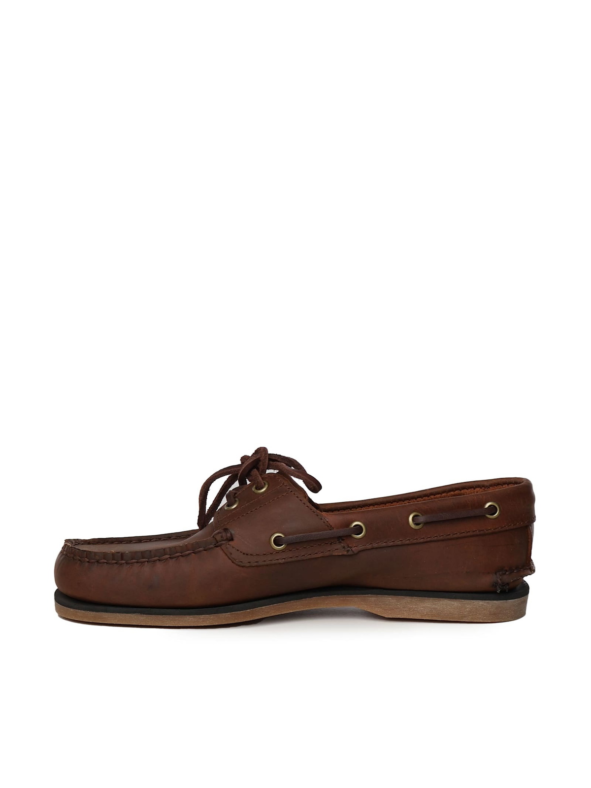 Timberland Classic Boat Moccasin Timberland