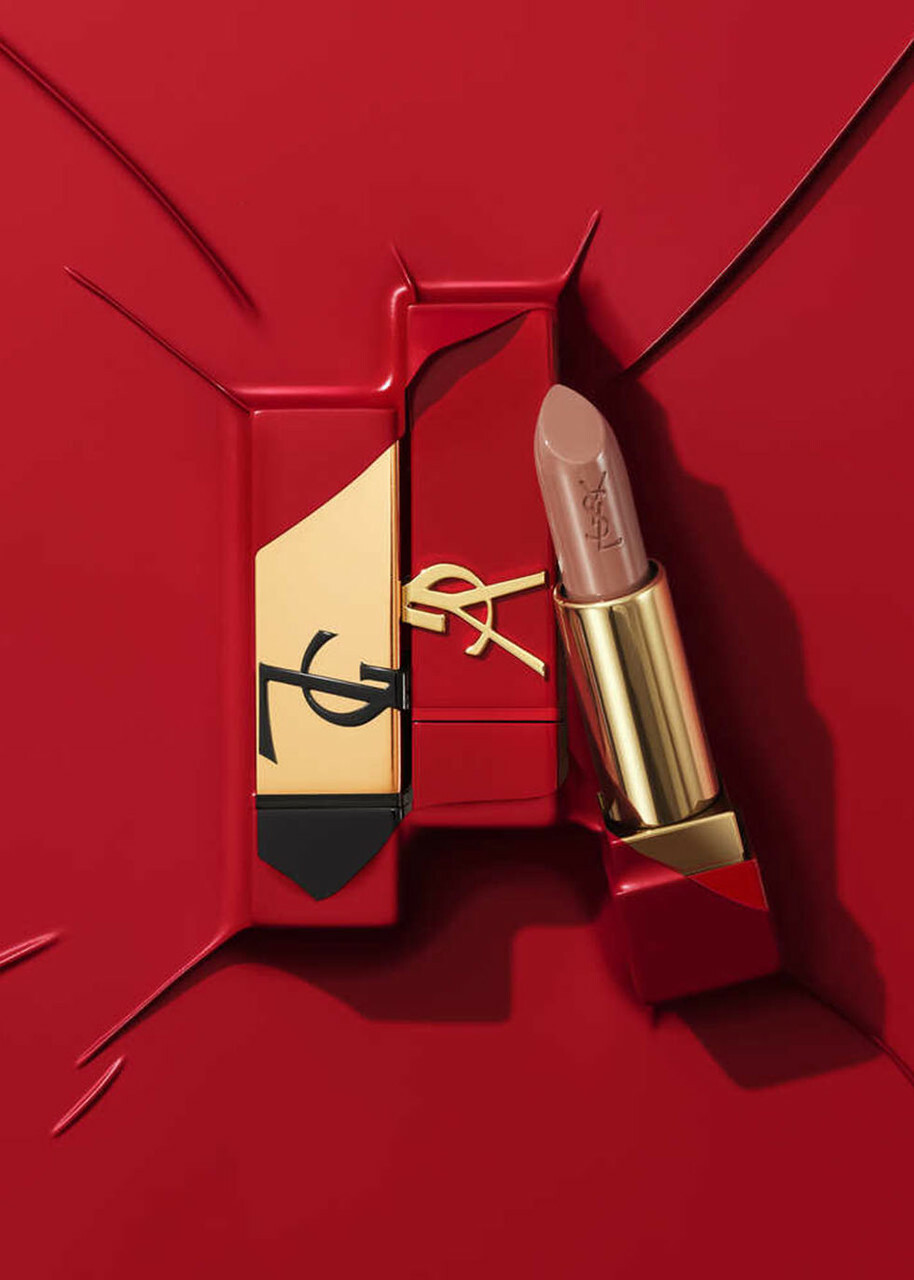Yves Saint Laurent Rouge Pur Couture Lipstick - NM Yves Saint Laurent