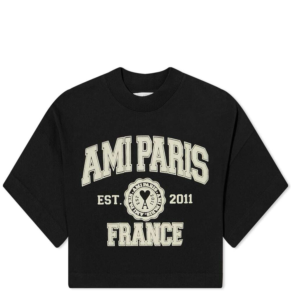 AMI Paris Tee AMI
