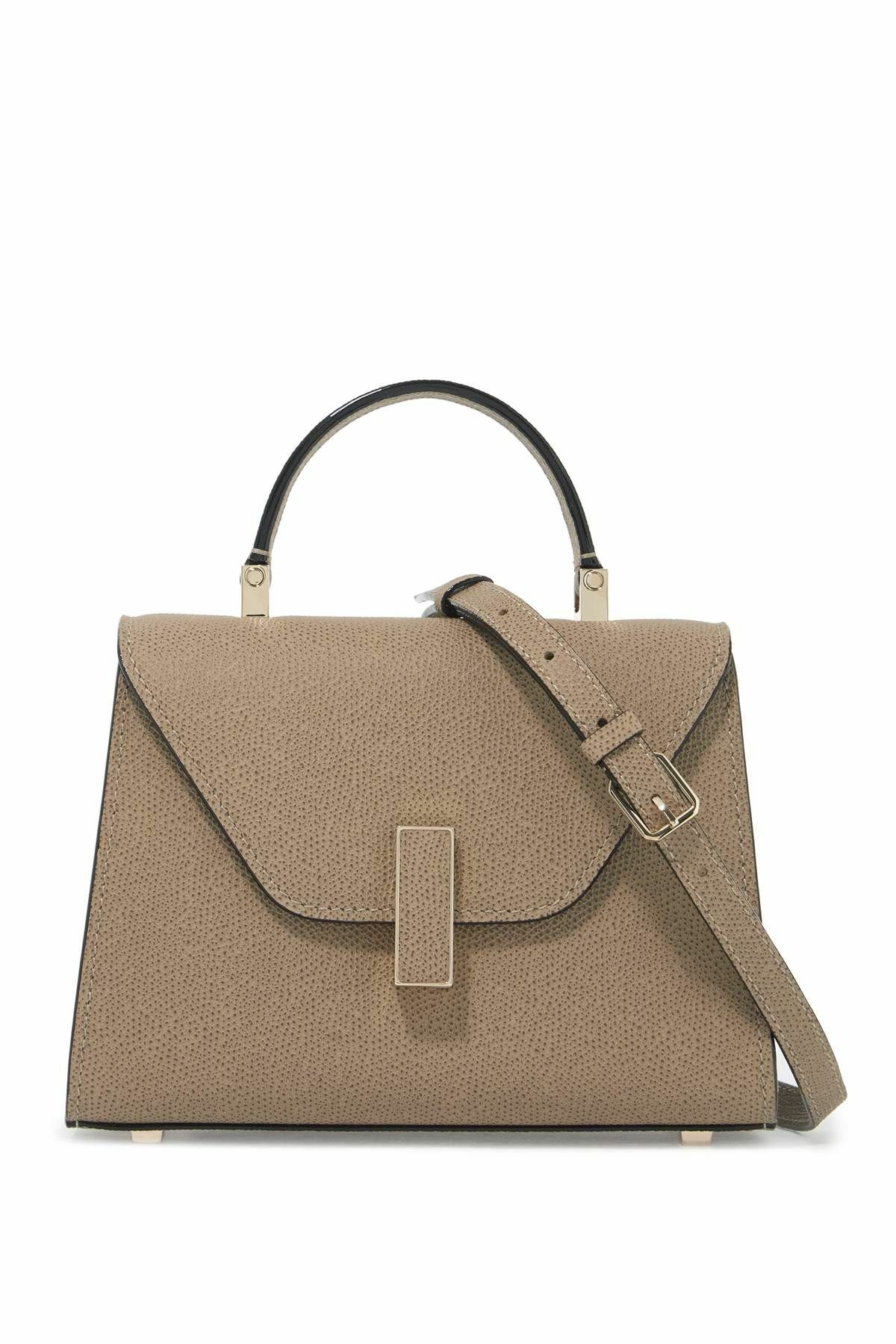 VALEXTRA iside micro handbag Neutro Valextra
