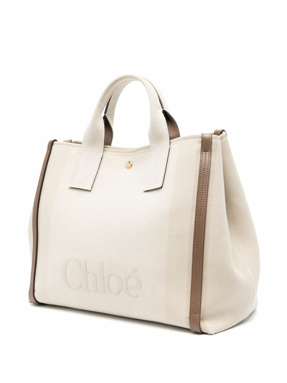 Chloé Carry Tote Bag Chloe