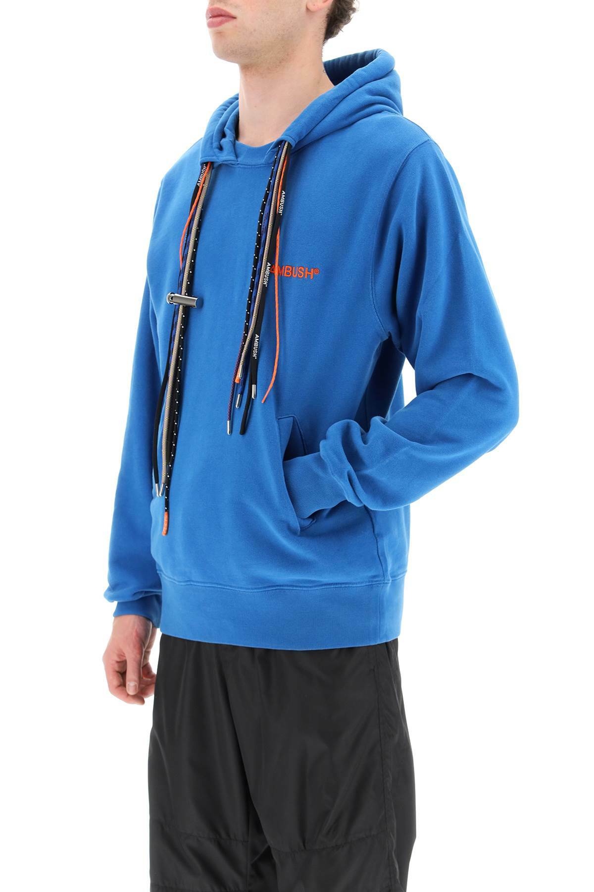 AMBUSH Multicord Hoodie Ambush