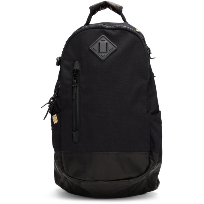 Visvim Black 20L Backpack Visvim