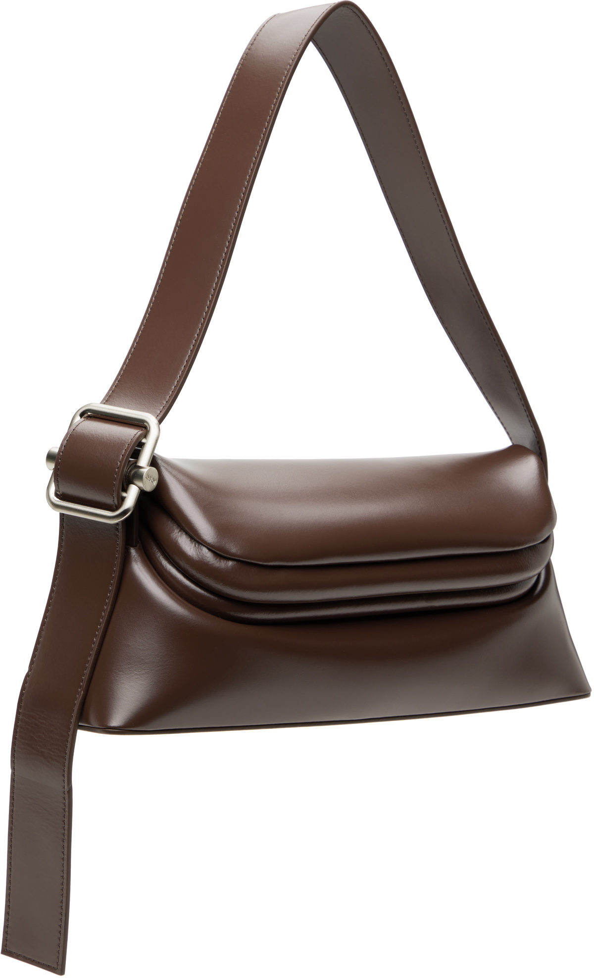 OSOI Brown Folder Brot Bag OSOI