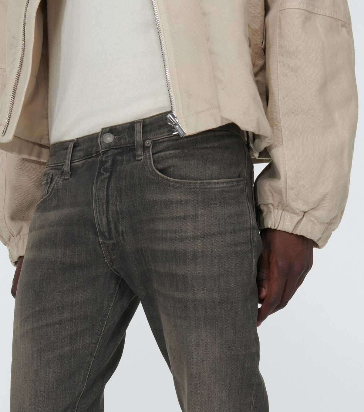 Polo Ralph Lauren Sullivan slim jeans Polo Ralph Lauren