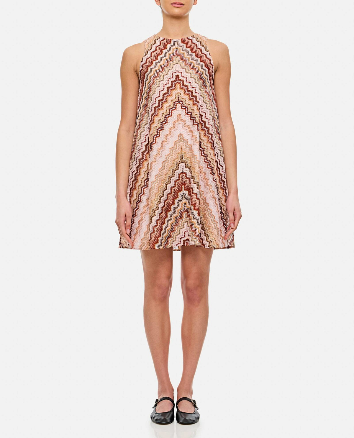 Missoni Mini Dress Missoni