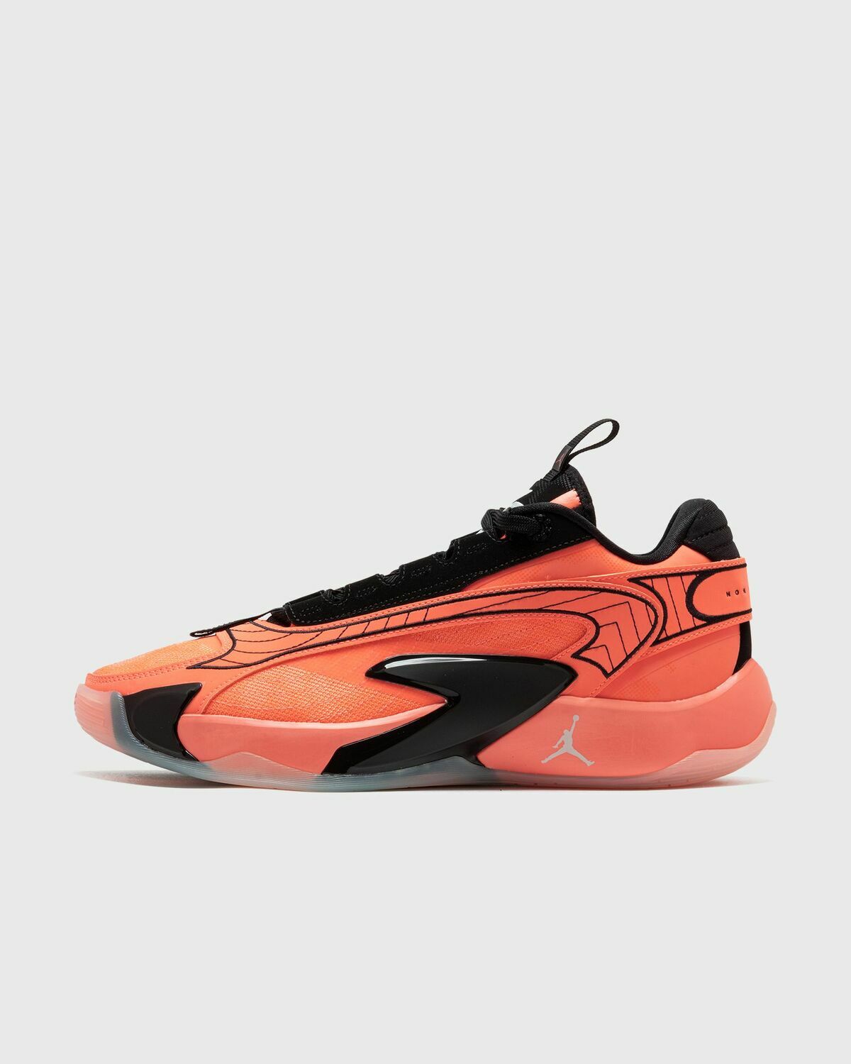 Jordan Jordan Luka 2 Orange Basketball/High & Midtop JordanLuca