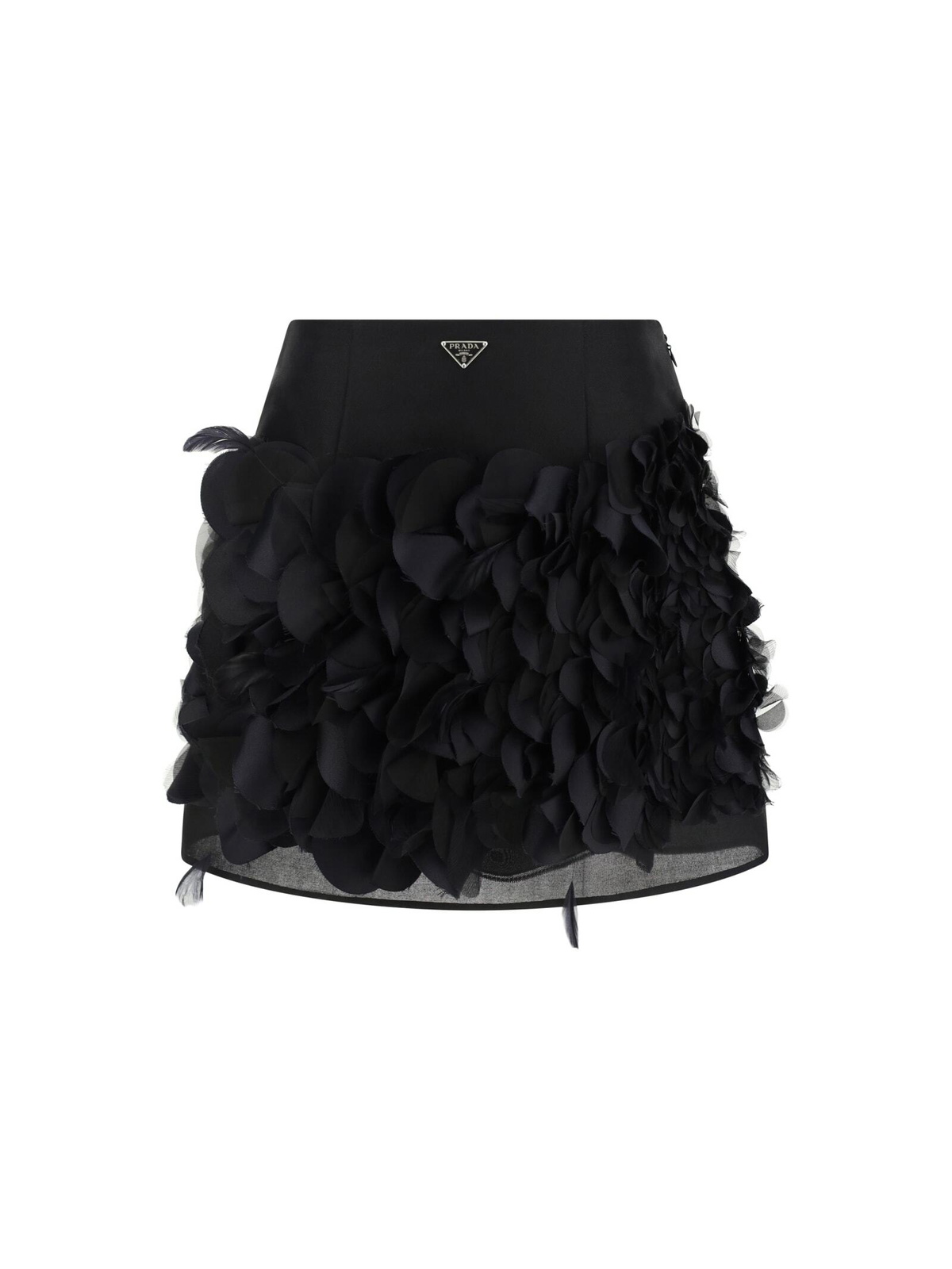 Prada Mini Skirt Prada
