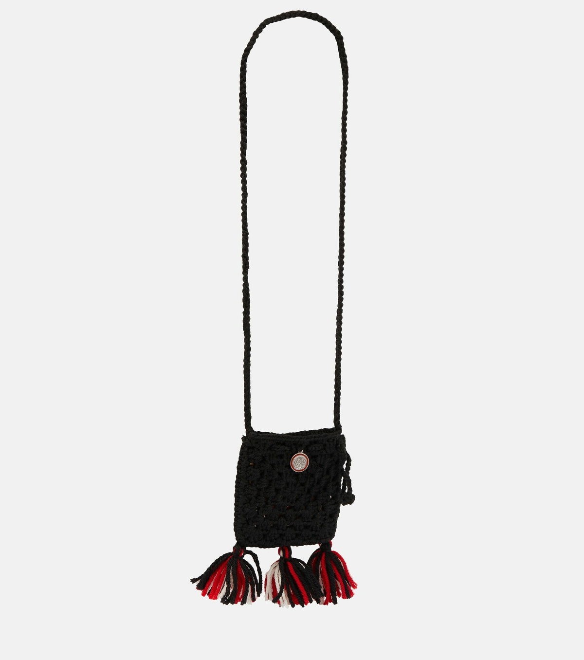 Alanui - Northern Vibes AirPods pouch Alanui