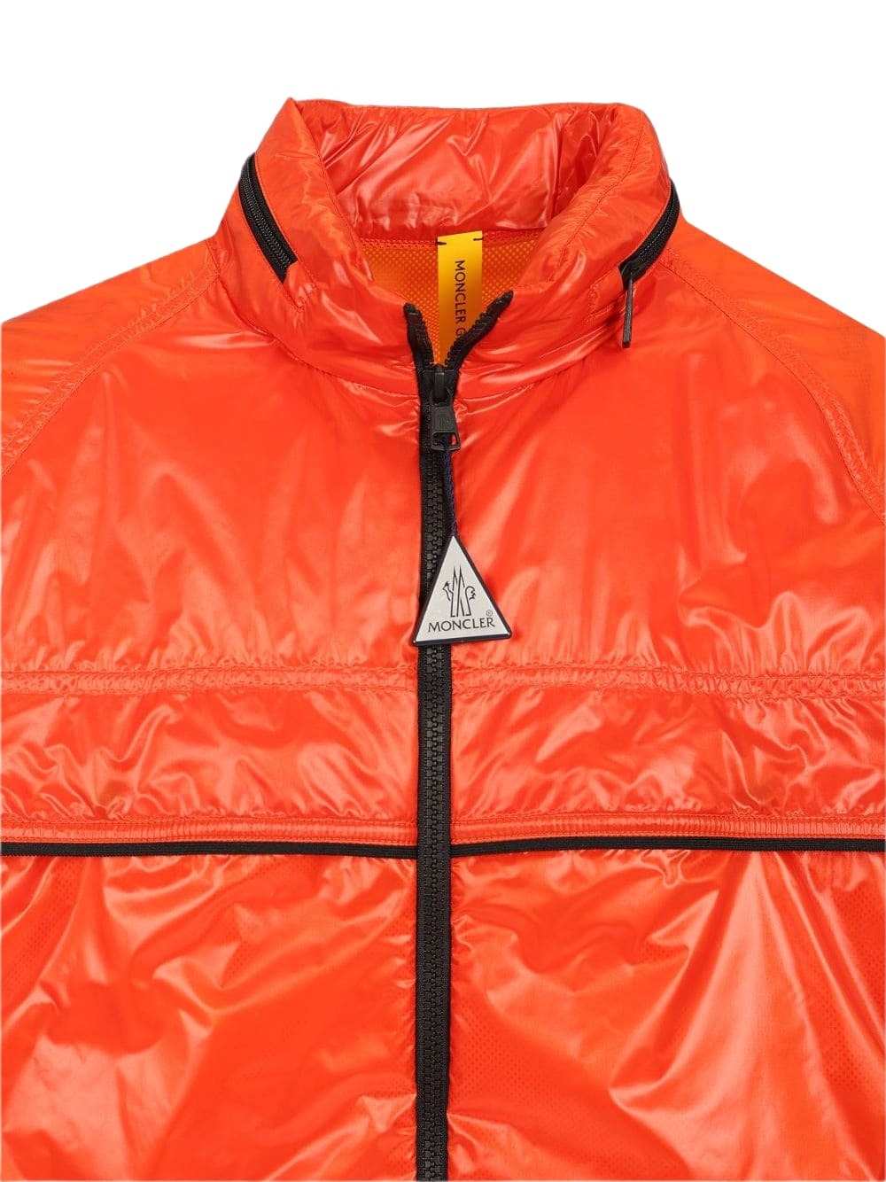 Moncler Genius Moncler X Mercedes-benz By Nigo anubis Jacket Moncler Genius