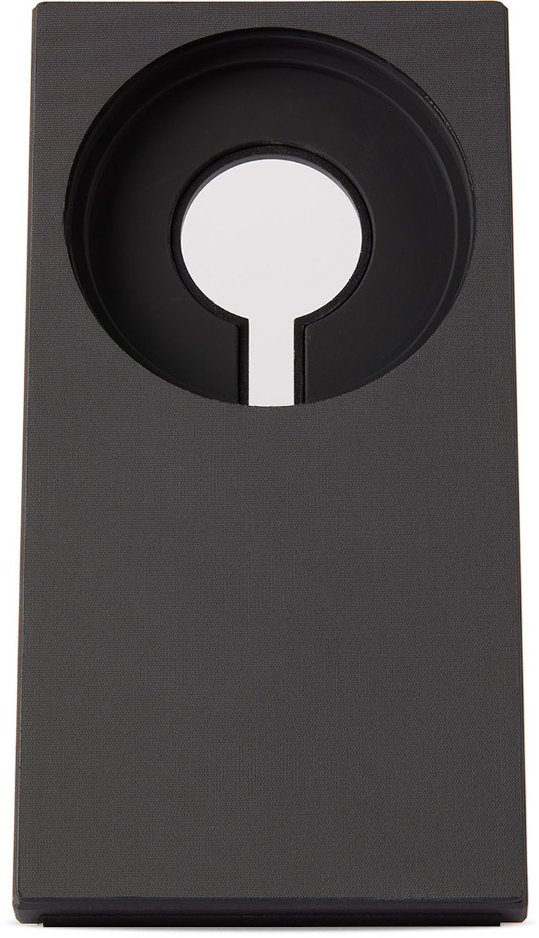 Native Union Black Rise Dock Native Union