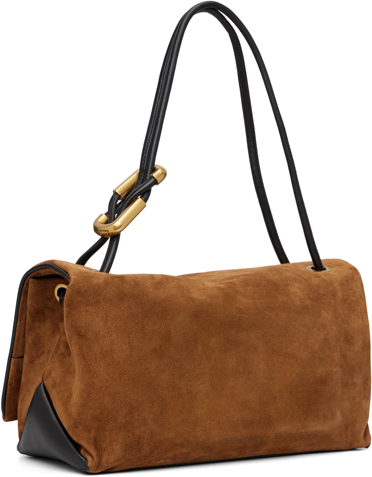 Marc Jacobs Tan 'The Large Dual' Bag Marc Jacobs