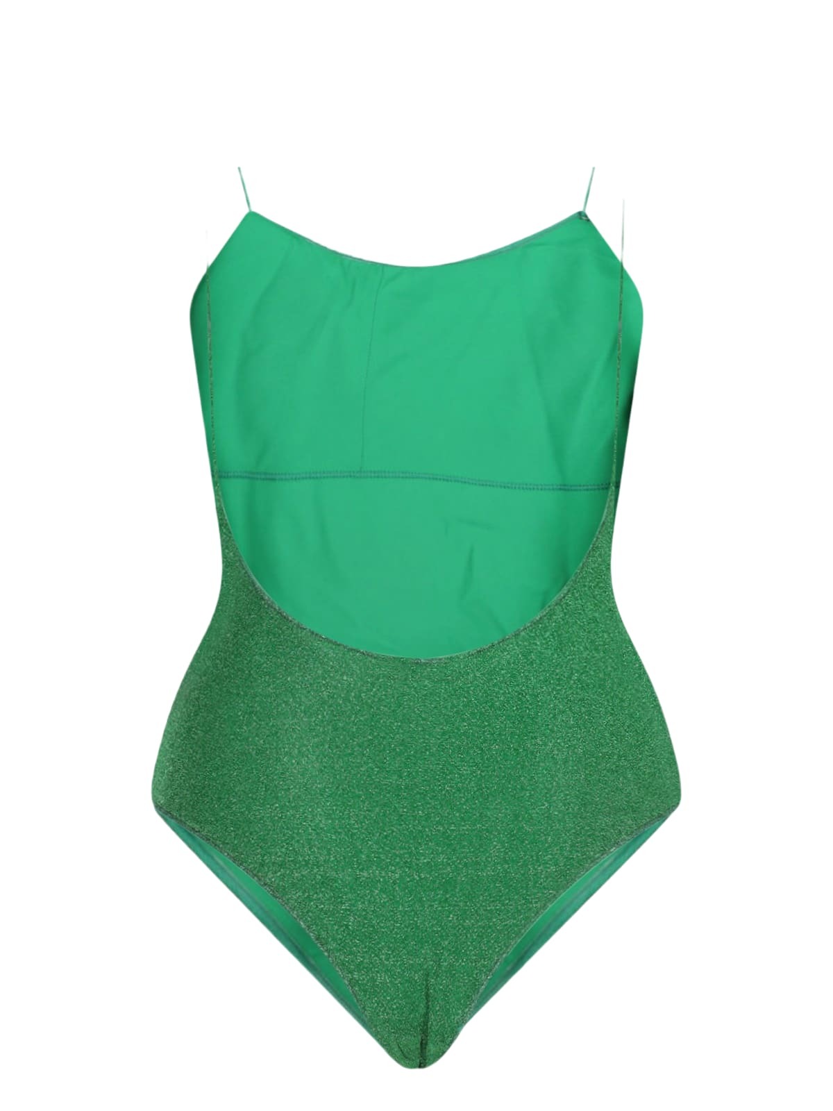 Oseree Oséree - One-piece lumière Swimsuit Oseree