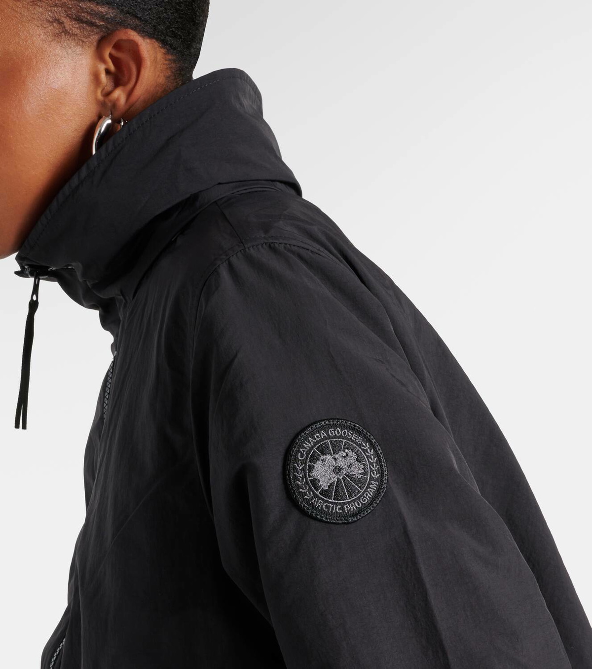 Canada Goose Cypress down jacket Canada Goose