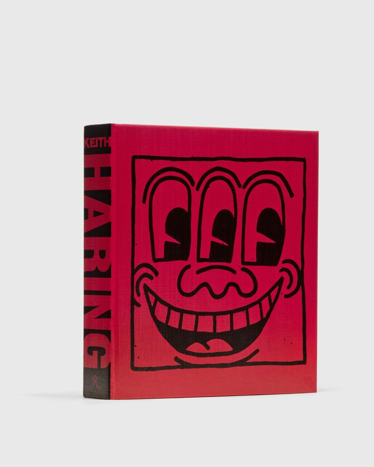 Rizzoli "Keith Haring" By Jeffrey Deitch & Suzanne Geiss Multi Art ...