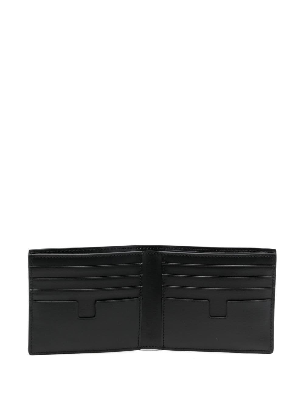 TOM FORD - Logo Wallet TOM FORD