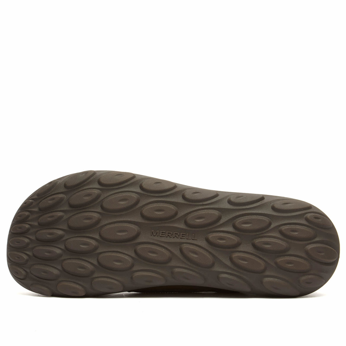 Merrell Men's Hut Moc 2 Packable Sneakers in Mole Merrell