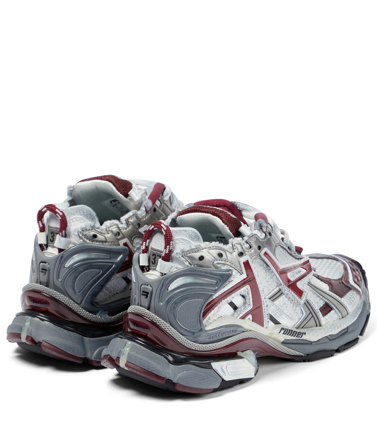 Balenciaga - Runner sneakers Balenciaga